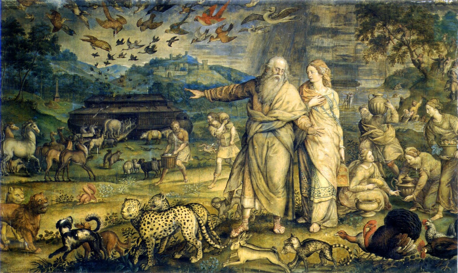  1559 REGNUM
